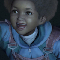 FF13攻略＠サブキャラクター ドッジ・カッツロイ:FF13＠FF13攻略RPG ファイナルファンタジー13 ゲーム攻略